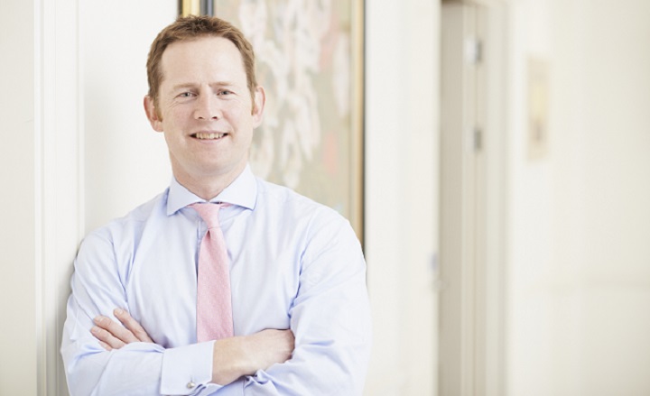 Private capital - a great way of involving the next generation ...