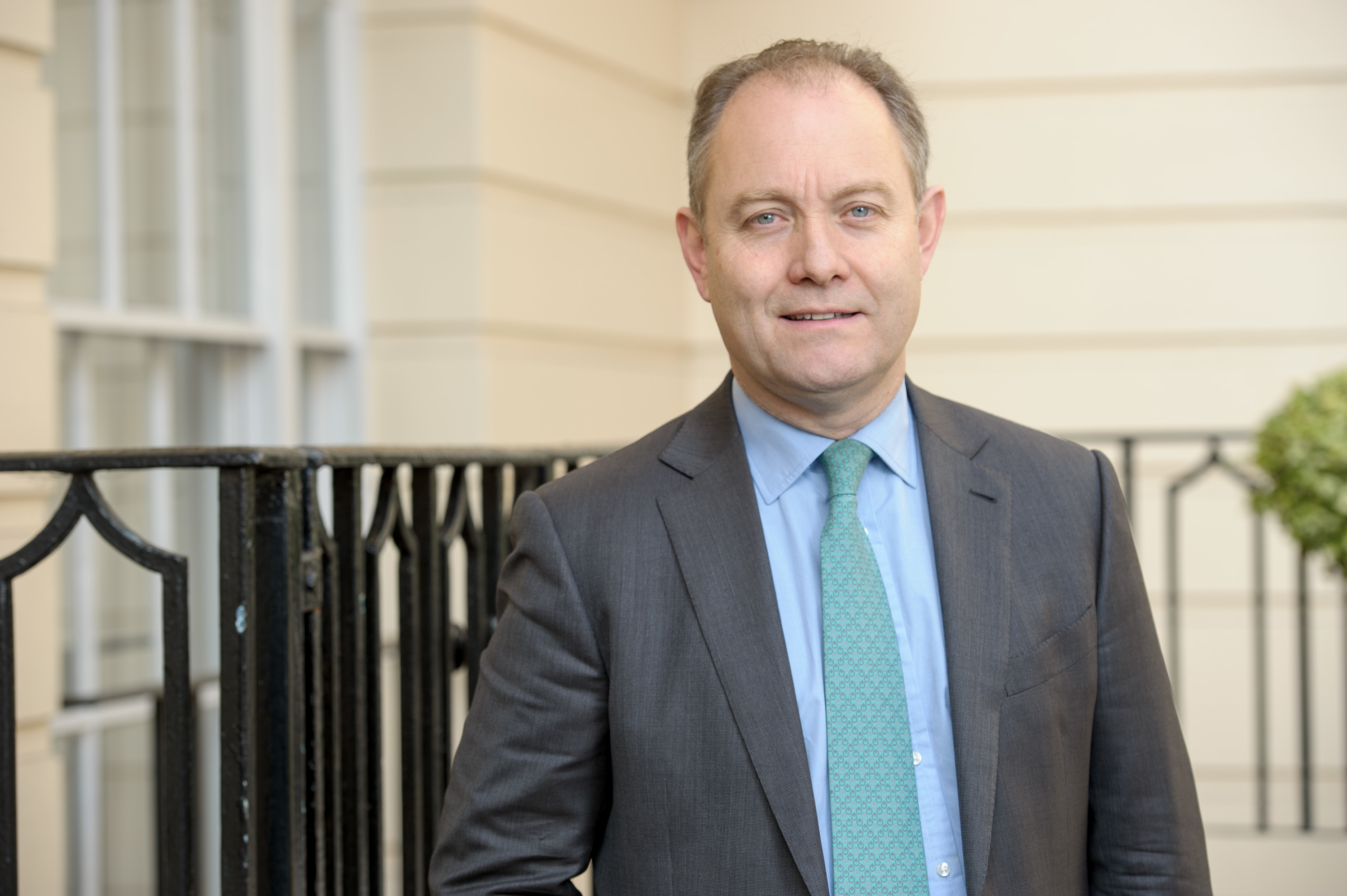 We look after both multi-generational families and entrepreneurs in the ...