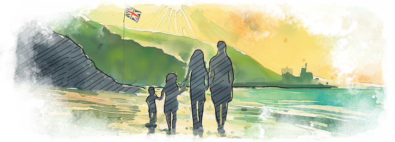 Helping a family set-up a wealth holding vehicle in Jersey in a ...