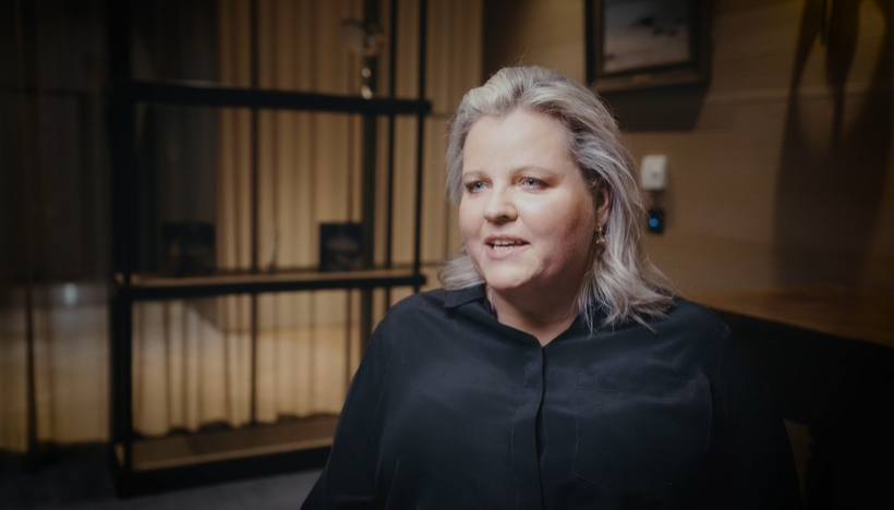 Meet the SFXV Project Team: Eva Sheppard | Stonehage Fleming