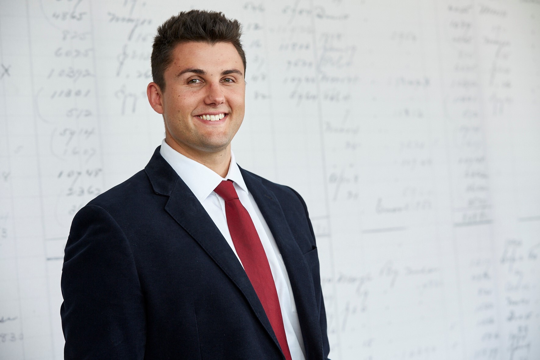 Timing the currency | Stonehage Fleming