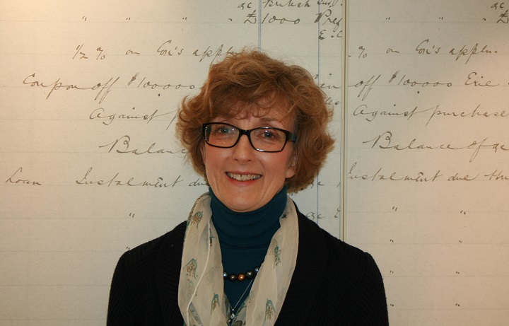 The value of being brave - Kate Munday | Stonehage Fleming