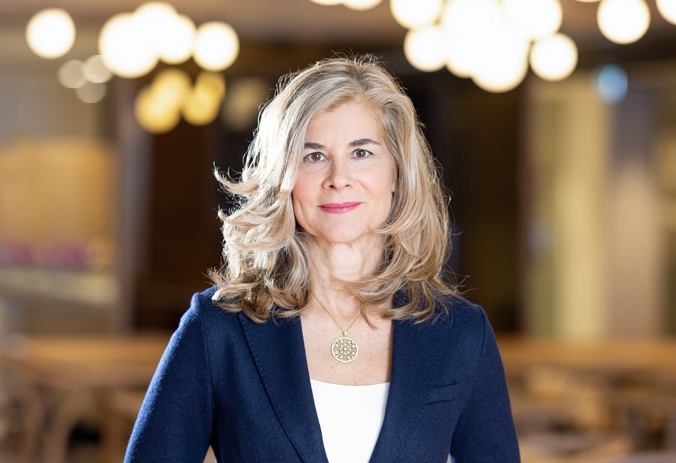 Meet the Stonehage Fleming XV - Laura Winningham | Stonehage Fleming