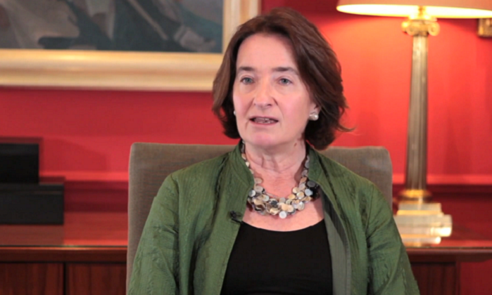 What is Art Management? | Maria de Peverelli and Maria-Edmee di Sambuy ...