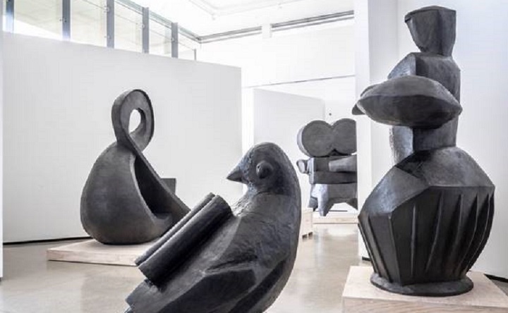 William Kentridge: Collaboration has been vital in giving life to new ...