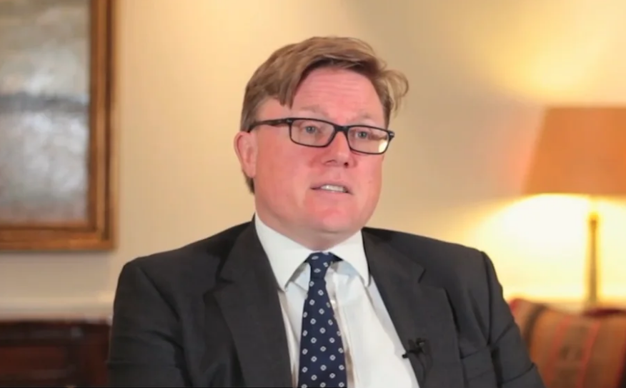 'Project managing' a family's move to the UK | Stonehage Fleming
