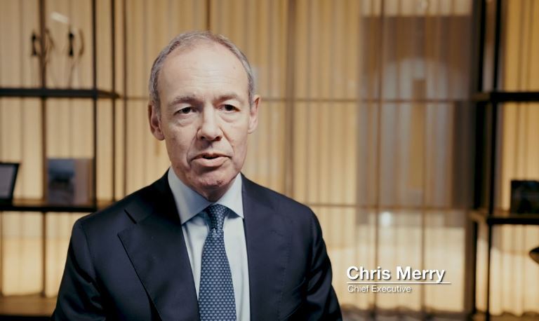 Meet the SFXV Project Team : Chris Merry | Stonehage Fleming